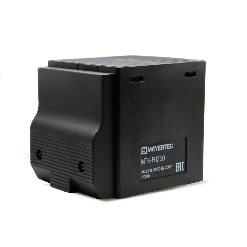 Нагреватели с вентилятором MTK-FH - OWEN-ASIA