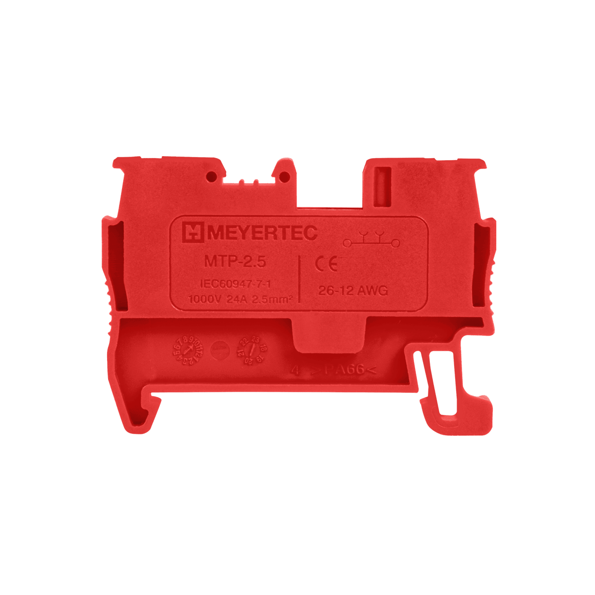 MTP-2.5RD - OWEN-ASIA